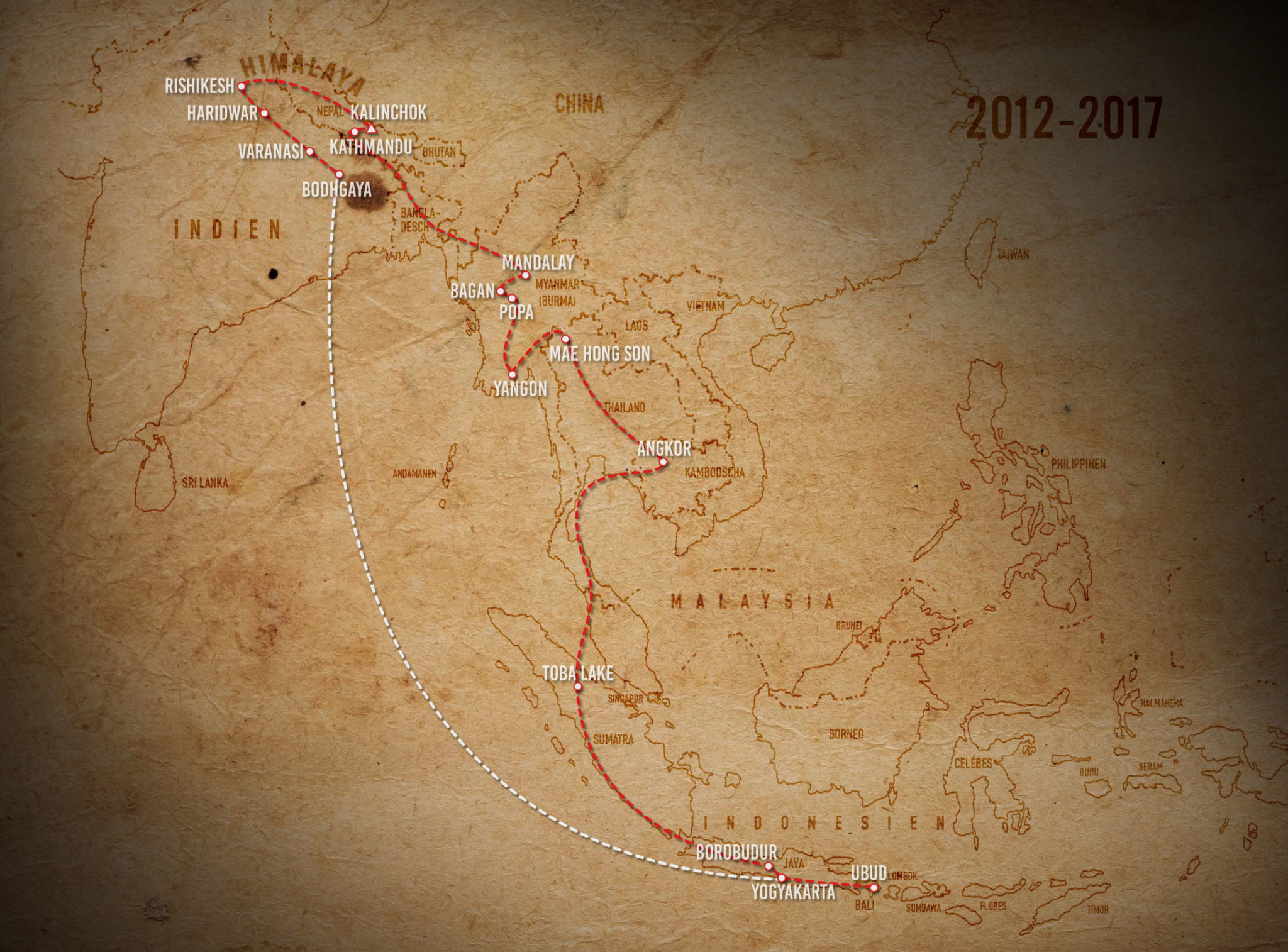 WISDOM DAY JAVA - WISDOM WAY