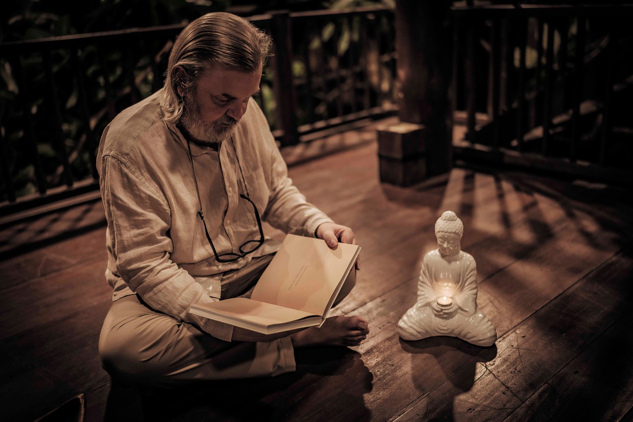 WISDOM WAY - WEGE ZUR WEISHEIT - WISDOM WAY