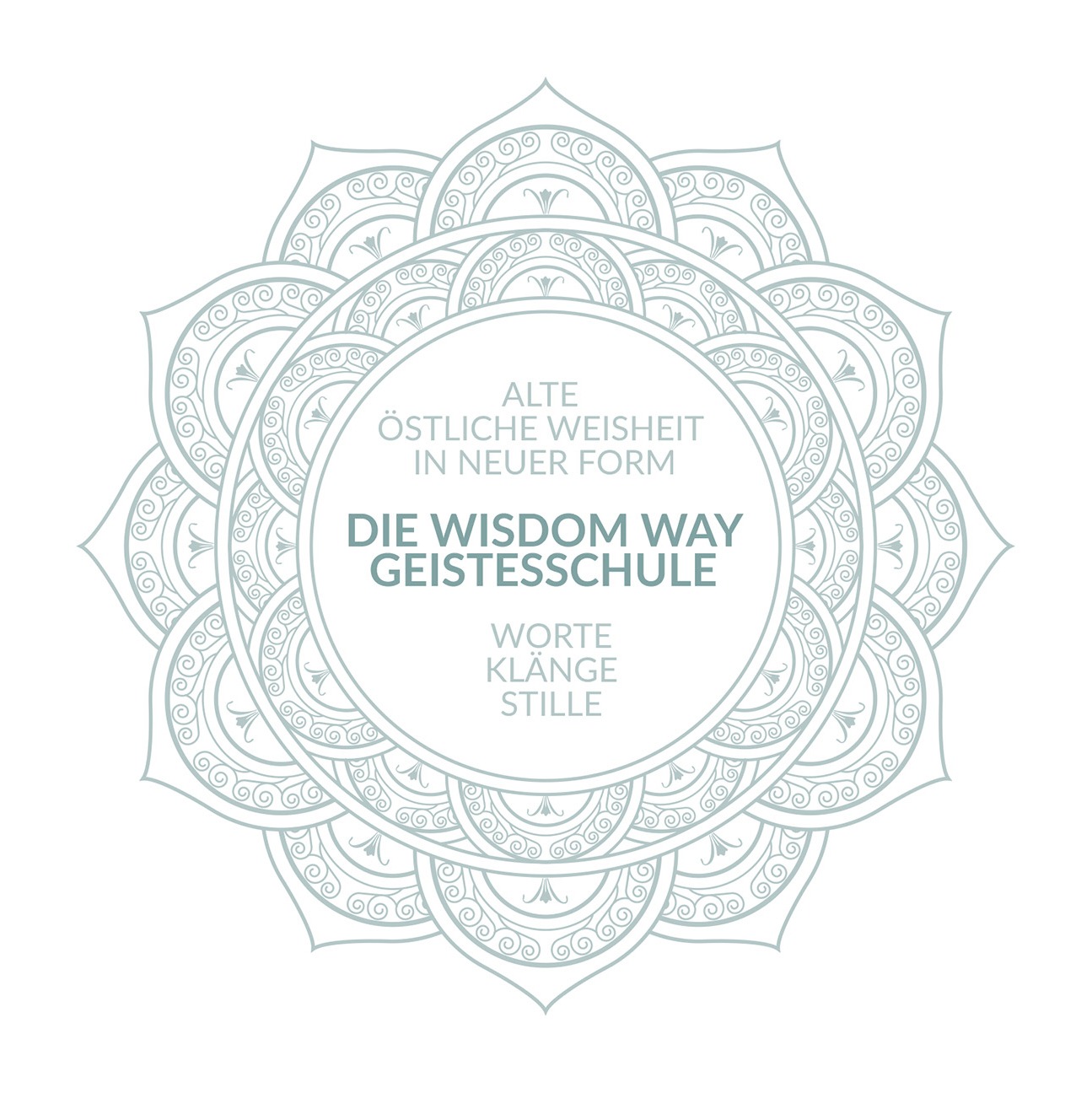 ÜBER - WISDOM WAY