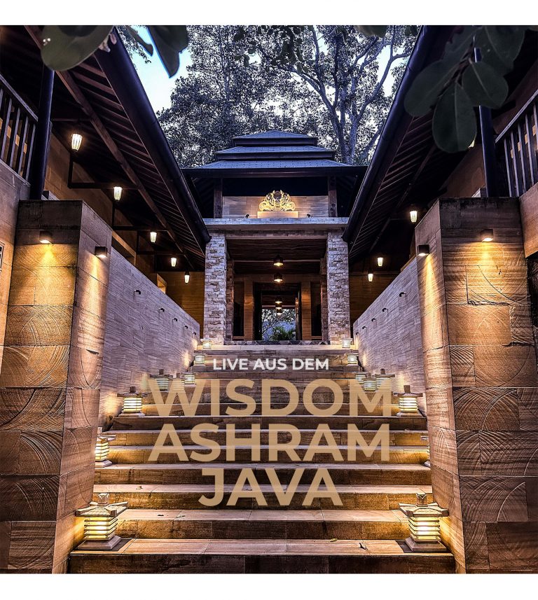 WISDOM DAY JAVA - WISDOM WAY