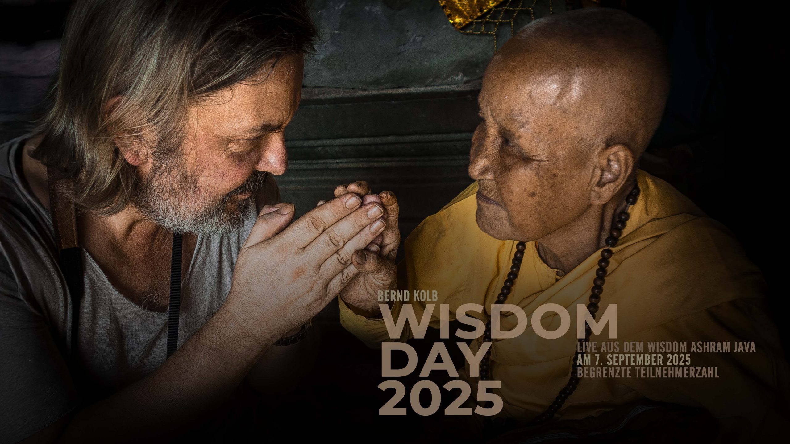 WISDOM DAY - WISDOM WAY